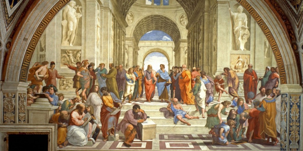The State is Like a Ship: on Plato’s Critique of the Athenian Democracy ...